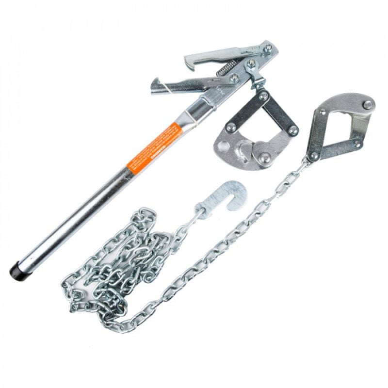 Wire Stretchers - GV Donald Manufacturing