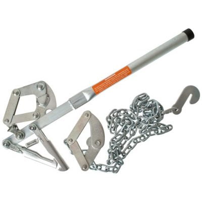 Wire Stretchers - GV Donald Manufacturing