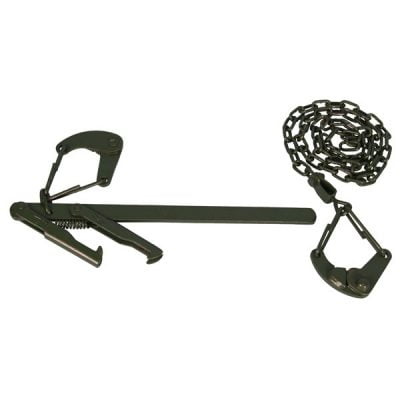 Wire Stretchers - GV Donald Manufacturing