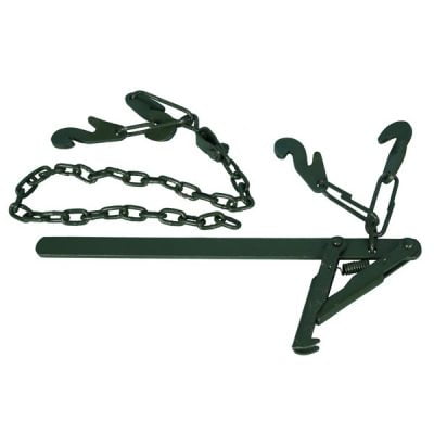 Wire Stretchers - GV Donald Manufacturing