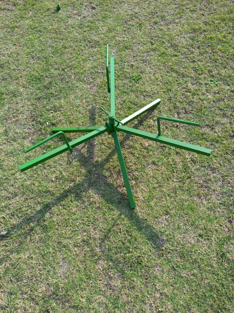 Fencing Tools - GV Donald Manufacturing